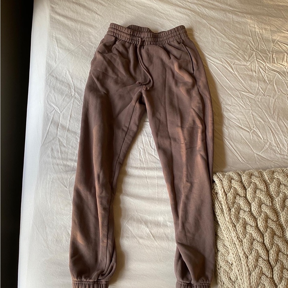 Aritzia Tna Joggers - Gem